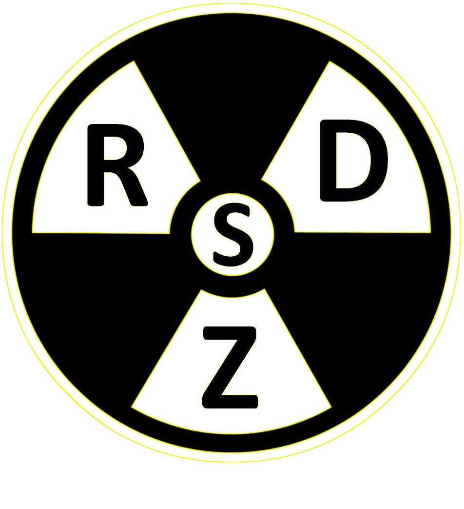 RDZS - Руферство Дігерство Зацеп і Сталкерство